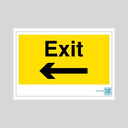 Directional Signs - Construction Signage